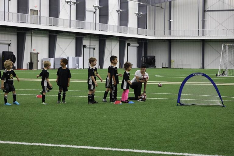 Programs | AHN Montour Sports Complex | Coraopolis, PA