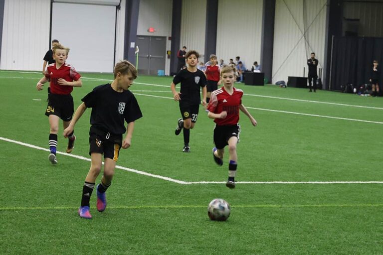 Programs | AHN Montour Sports Complex | Coraopolis, PA